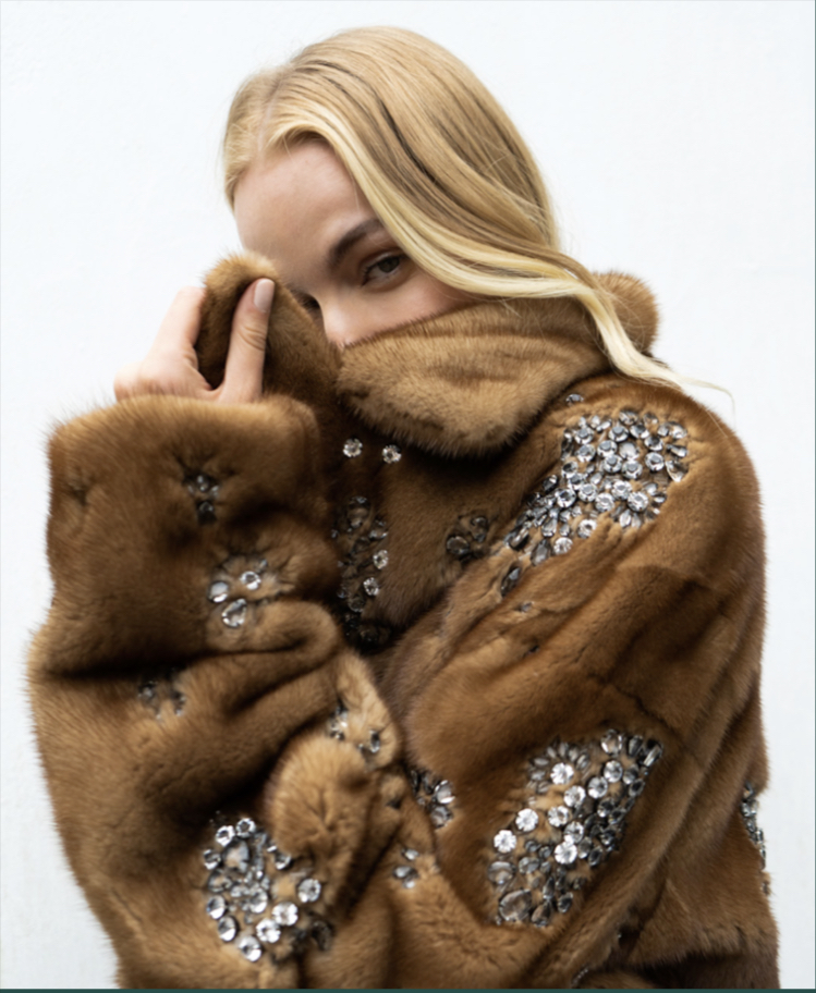 Fur Care - American Fur Council