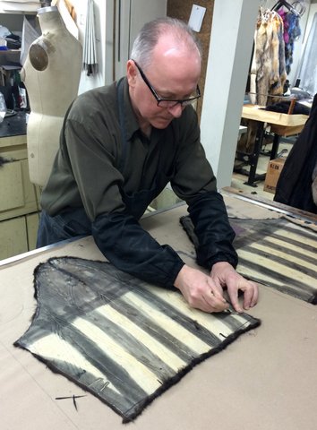 Craftsmanship: The Art Of Fur - American Fur Council