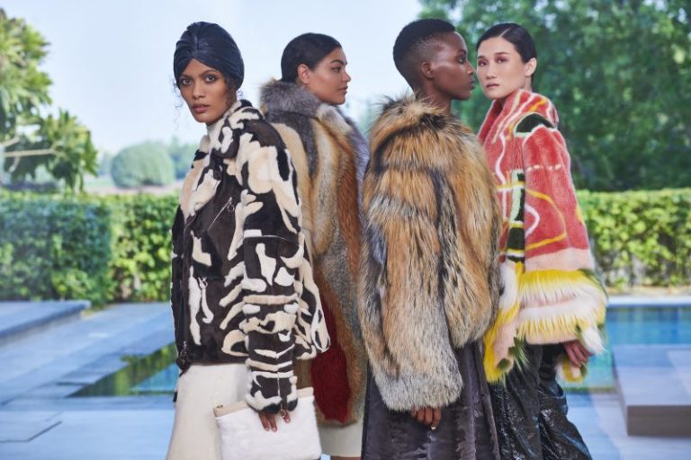 Fur Now - American Fur Council