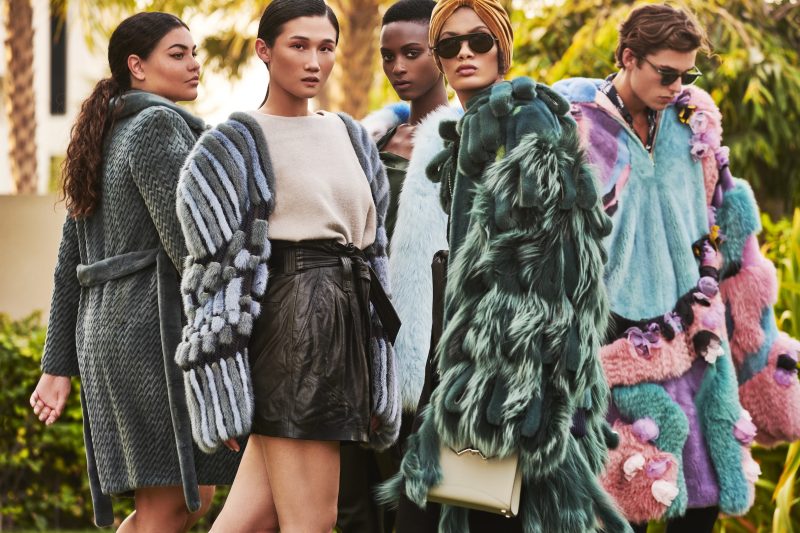 Sustainability - American Fur Council